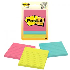 Post-it – Ultimate Stationery