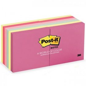 Post-it – Ultimate Stationery