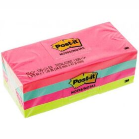 Post-it – Ultimate Stationery