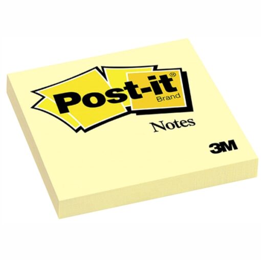Post-it – Ultimate Stationery