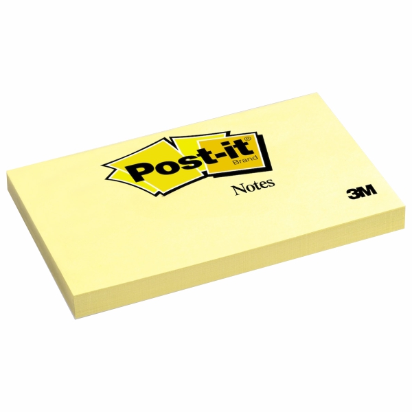 Post-it – Ultimate Stationery