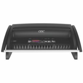 Rexel GBC C200 CombBind Binder – Ultimate Stationery