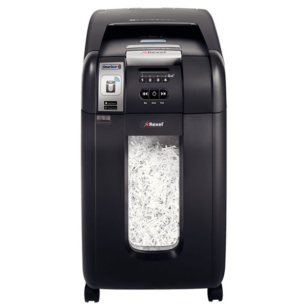 REXEL PROMAX RSS1535 SHREDDER – Ultimate Stationery
