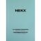 Nexx – Ultimate Stationery