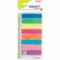 Stick’n Film Index Flags 45mmx12mm – 8 Colours – Ultimate Stationery