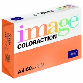Paper Coloured A4 – Ultimate Stationery