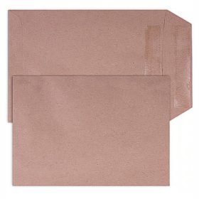 Merpak Envelopes B4 Manilla SS Box-250 – Ultimate Stationery