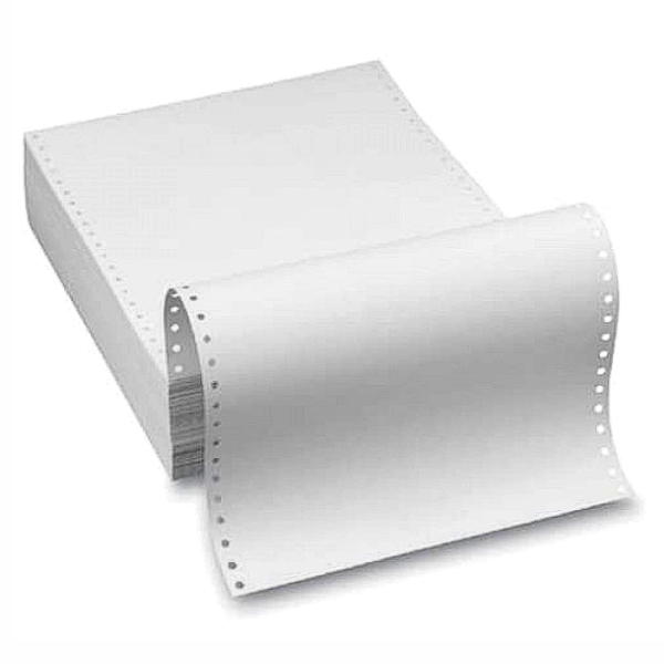 Continuous Paper Blank – Ultimate Stationery