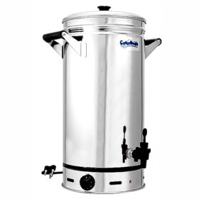 Caterpride Urn Stainless Steel 20L – Ultimate Stationery