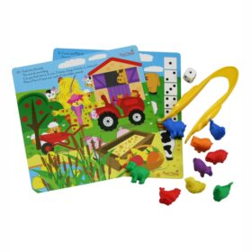 Farm Friends Activity Set – Ultimate Stationery