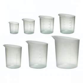 Capacity Beakers – Ultimate Stationery