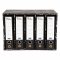 Donau Store-a-file Box 5 Comp + 5 Files – Ultimate Stationery