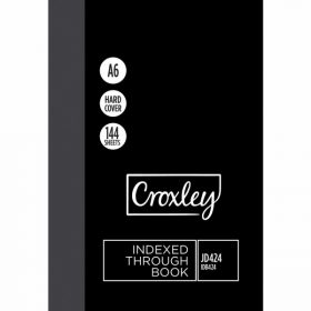 Croxley – Ultimate Stationery