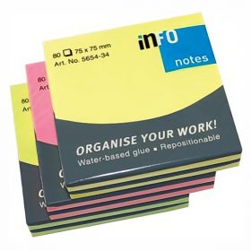 Adhesive Notes & Flags – Ultimate Stationery