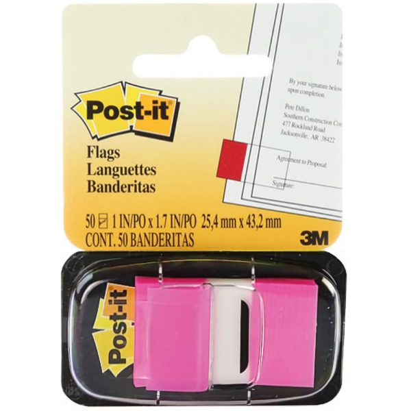 Post-it – Ultimate Stationery
