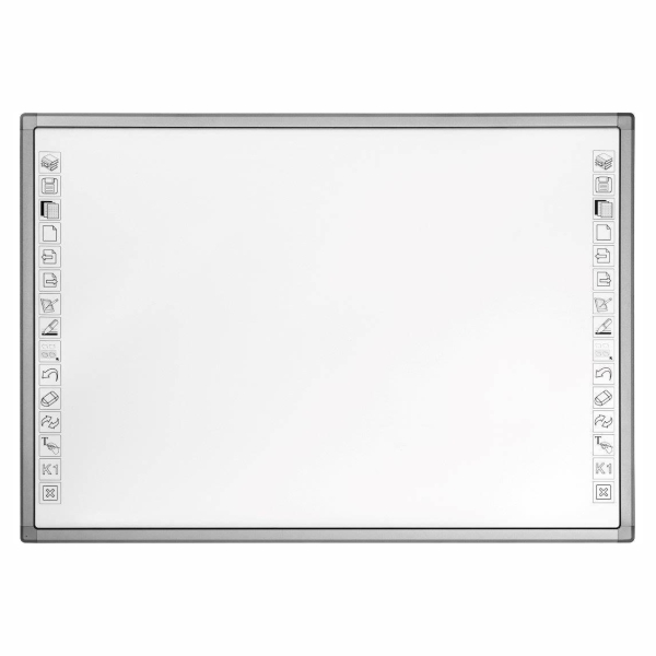 Interactive White Boards – Ultimate Stationery