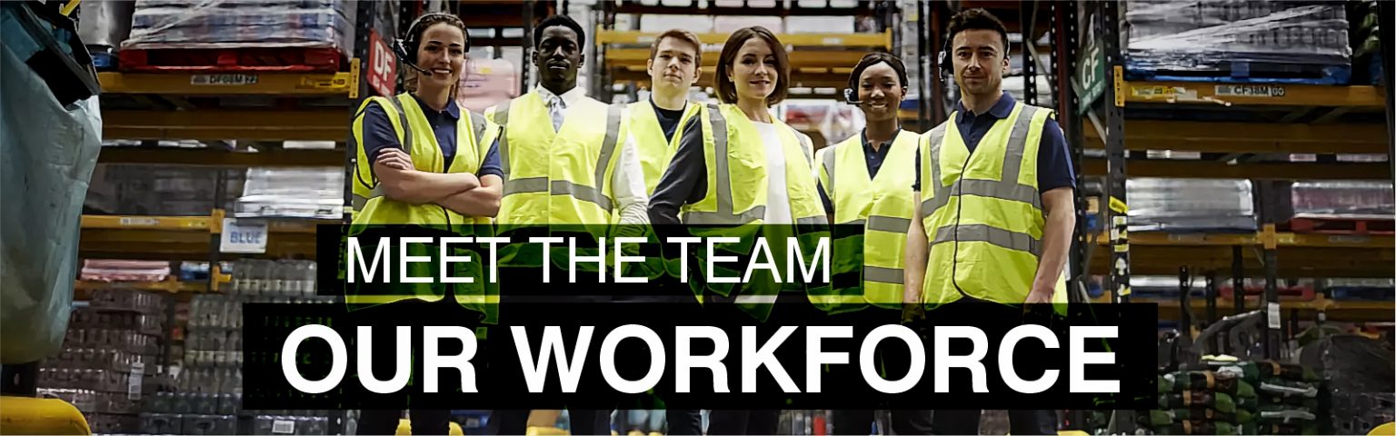 Meet The Team – Ultimate Stationery