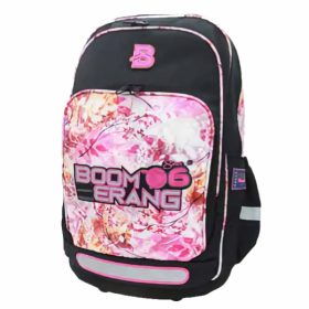 Boomerang Bag XL Trolley Backpack Black – Ultimate Stationery