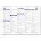 Hortors Legal Chart OH&S Act 2 Posters – Ultimate Stationery