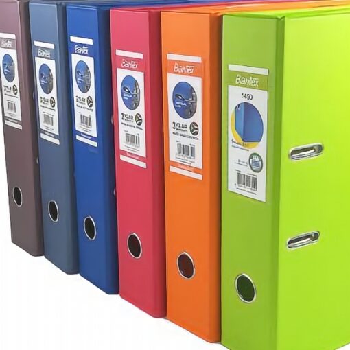 Document Storage Solutions – Ultimate Stationery