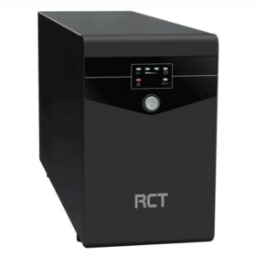 RCT UPS 3000Va Line Interactive – Ultimate Stationery