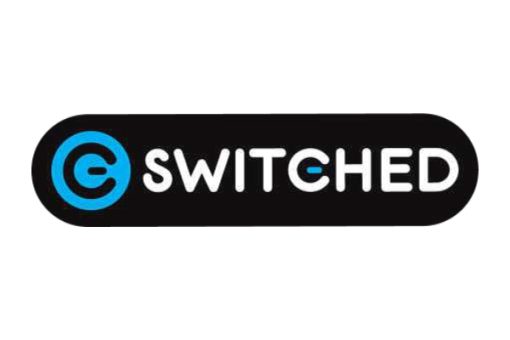 Switched – Ultimate Stationery
